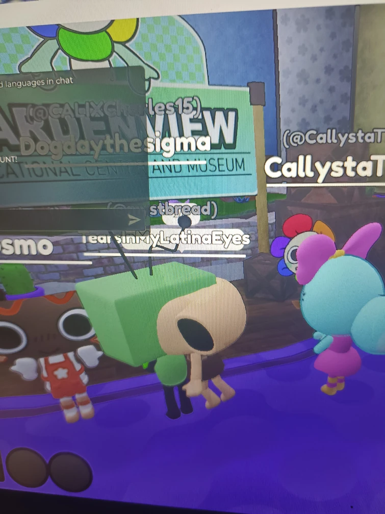 Cursed dandy's world stuff i found when playing | Fandom