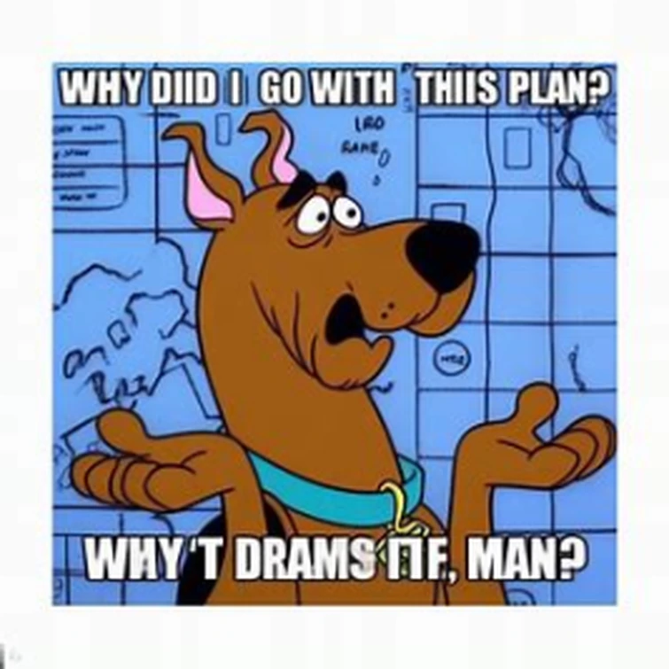 Discuss Everything About Badly Translated Scooby Doo Wiki | Fandom