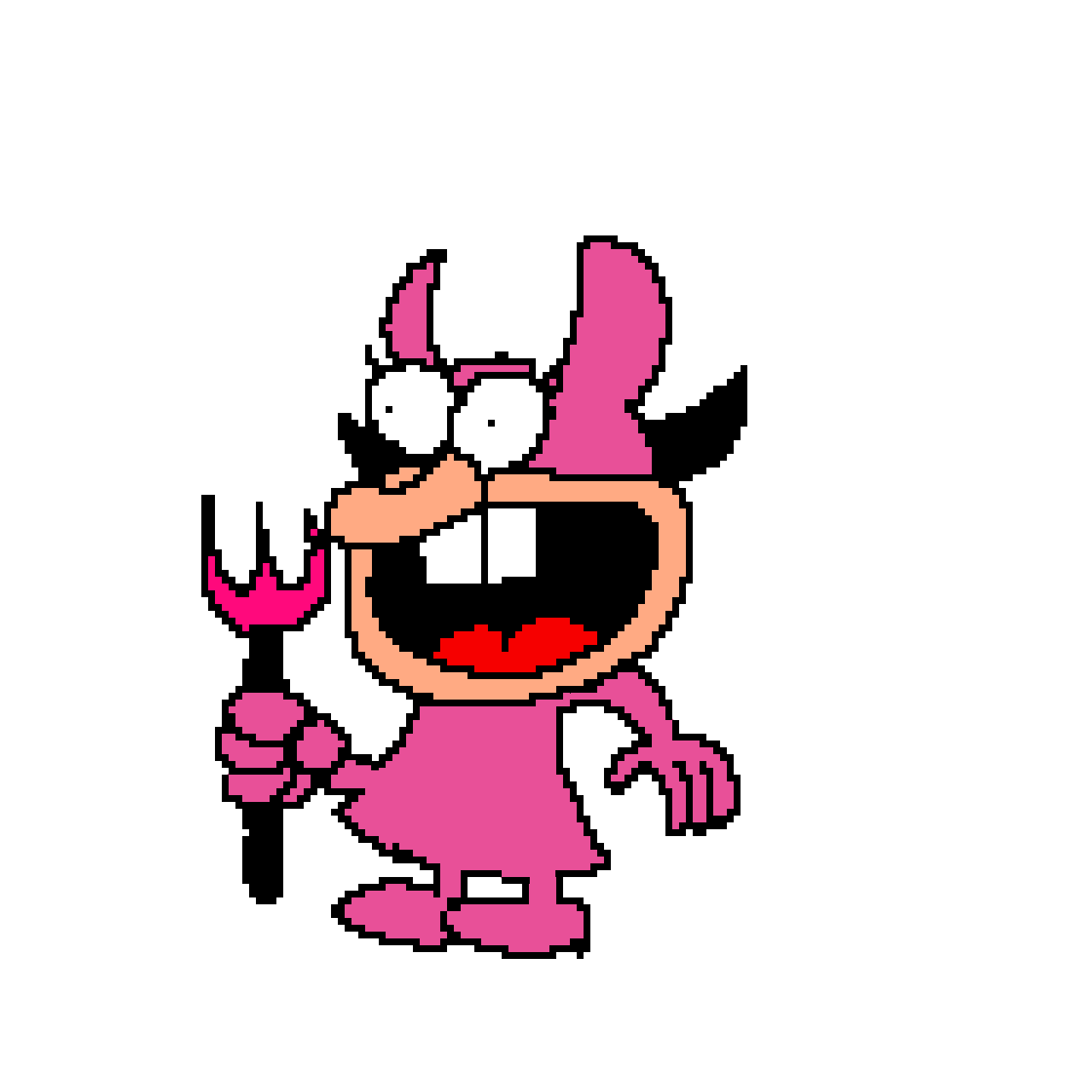 Imp Noisette (idk why) | Fandom