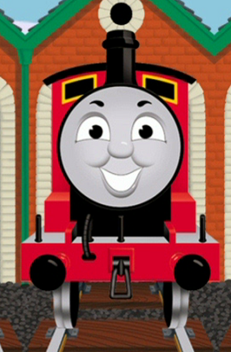 Bachmann Model face reference | Fandom
