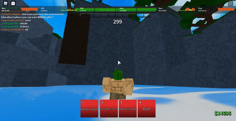 Buff Piccolo | Fandom