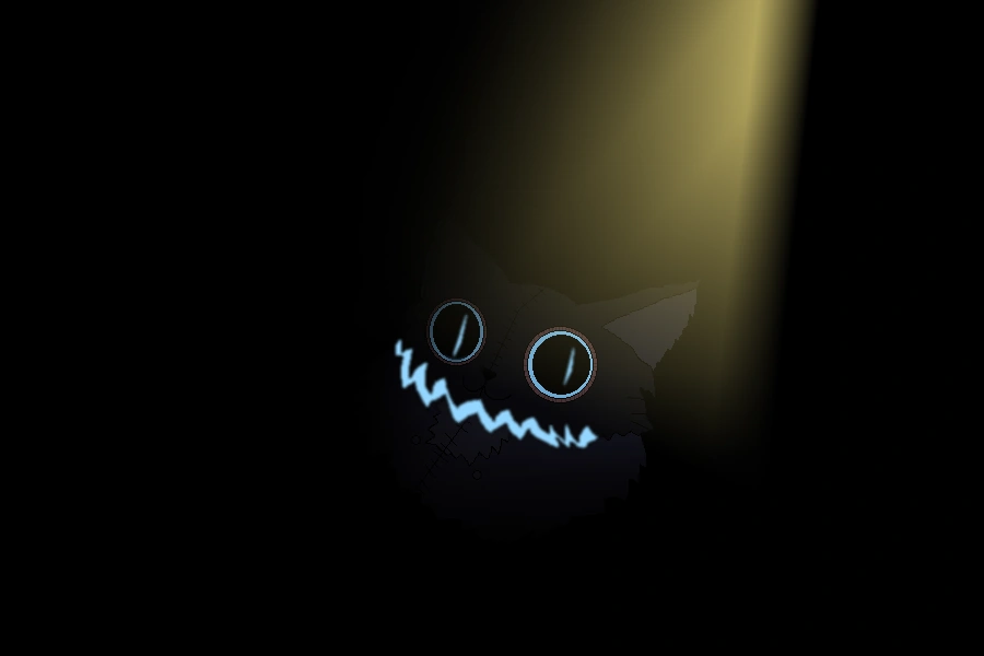 Felifaux Drawing | Fandom