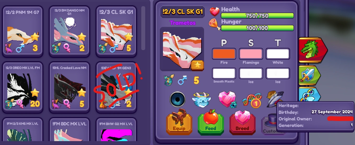 TRADING/SELLING Themed SS/Bundles/Etc!. | Fandom
