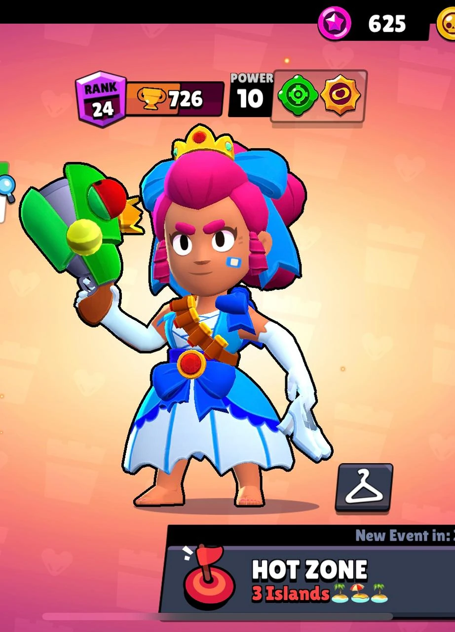 Road to rank 25 shelly | Fandom