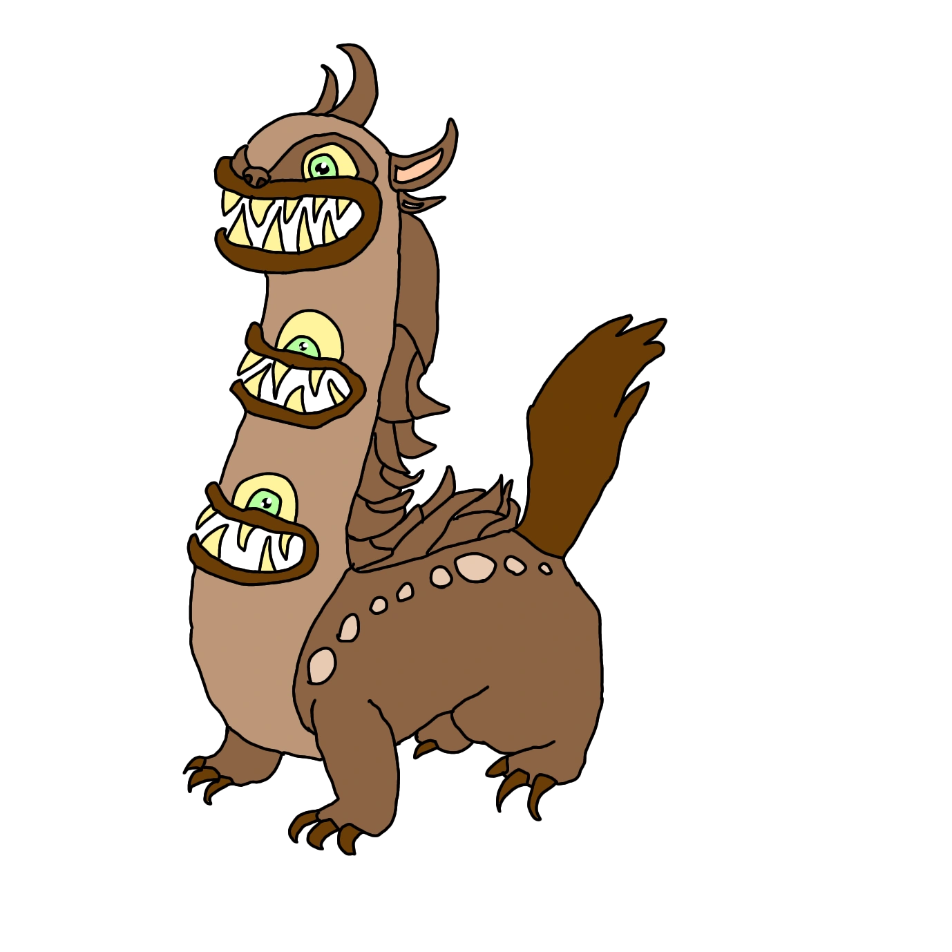 Rare Blarret | Fandom