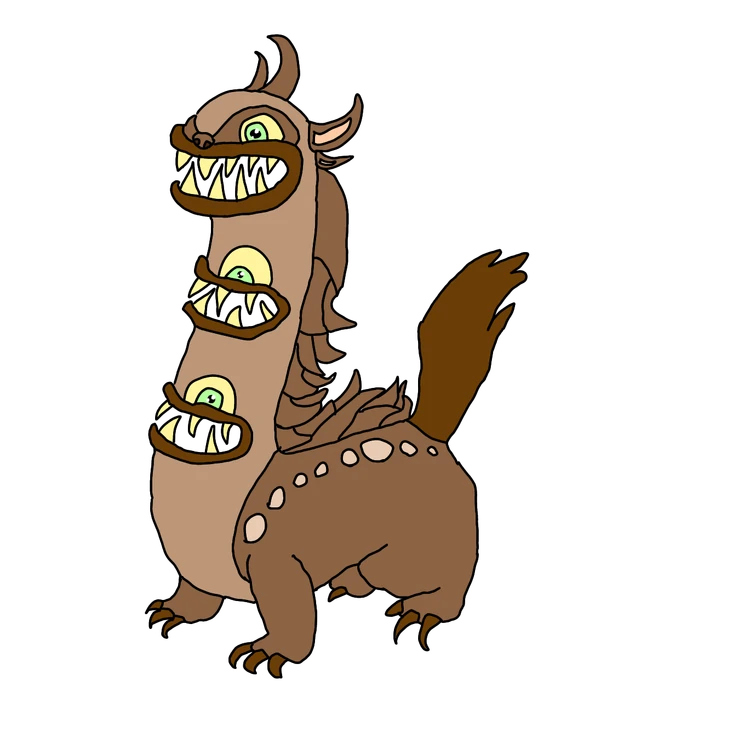 Rare Blarret | Fandom