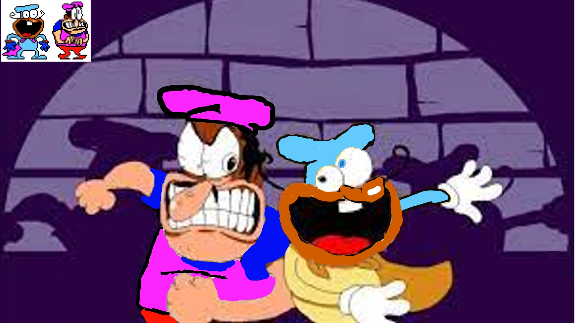 Unfinished edit preview | Fandom