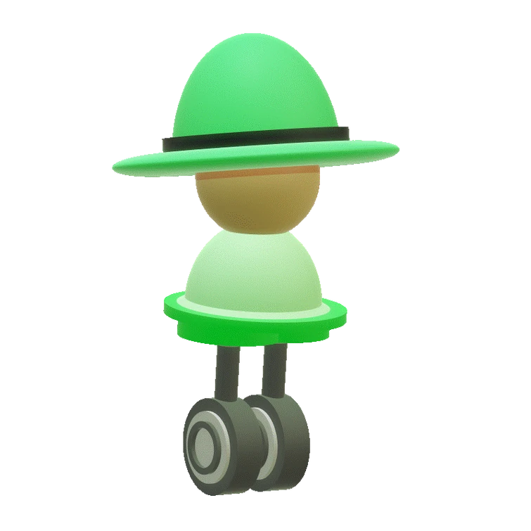 comment a bambisona and i'll make animations for it | Fandom