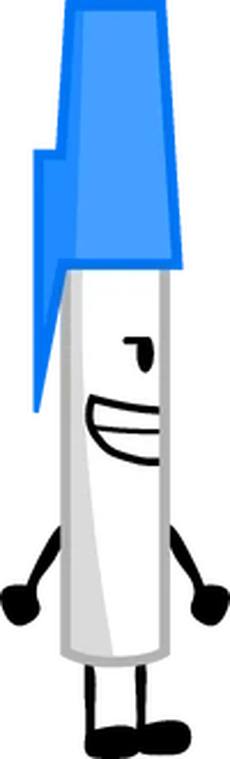 BFDI characters height comparison | Fandom