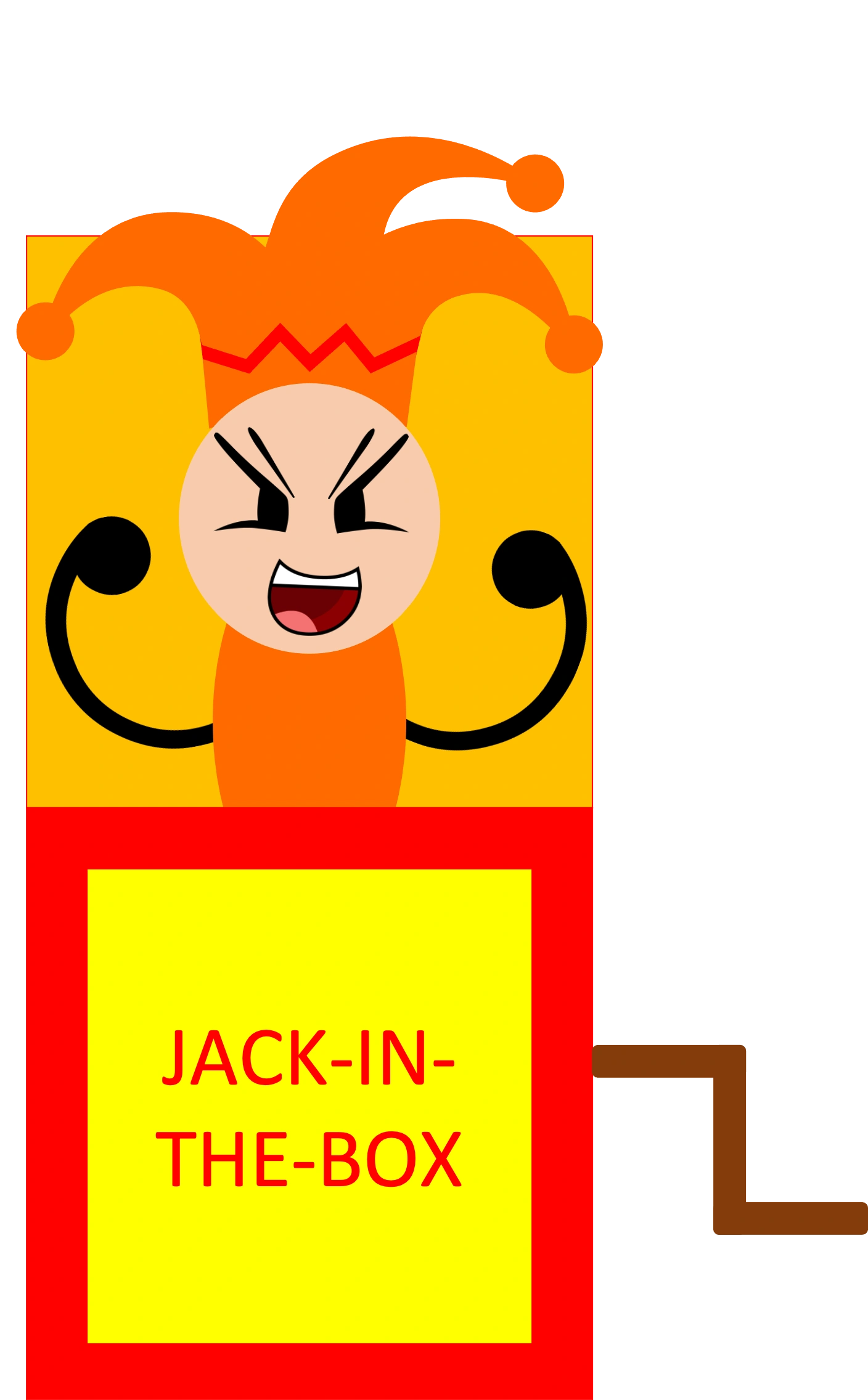 Release The Jack-In-The-Box! | Fandom