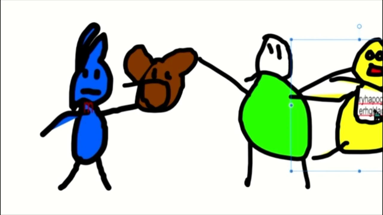 made this animation | Fandom