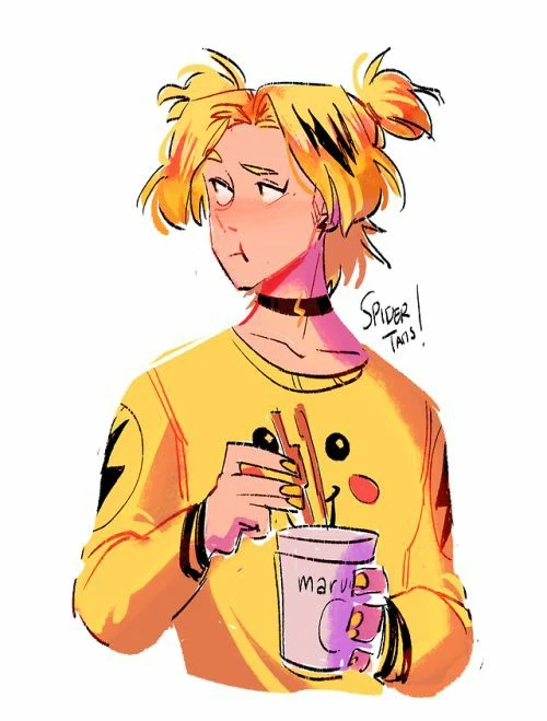 Denki | Fandom