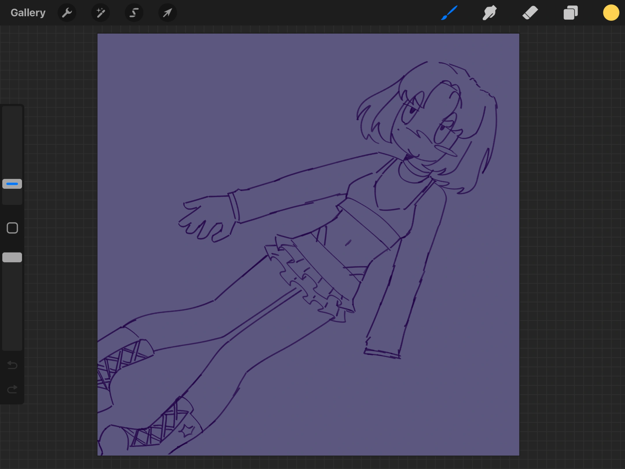 ough yea, b | Fandom