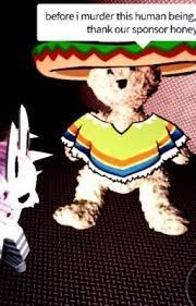 cursed bear alpha images | Fandom