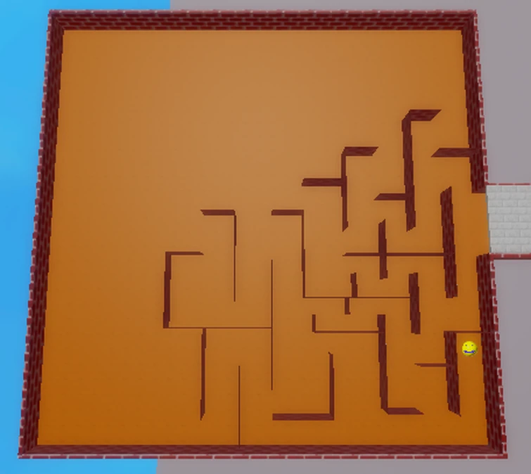 windows 3d maze news n' shit ig | Fandom