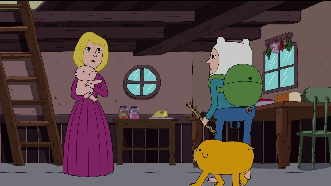 Farmworld Fern??? | Fandom