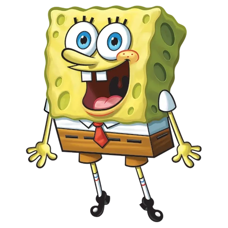 NPG Proposal: Spongebob Squarepants (Spongebob In Real Life) | Fandom