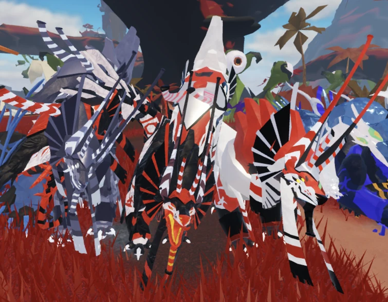 show me your skins !! | Fandom