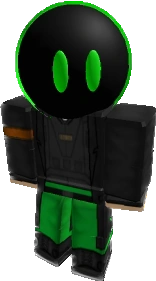 Anyone know this Roblox user? | Fandom