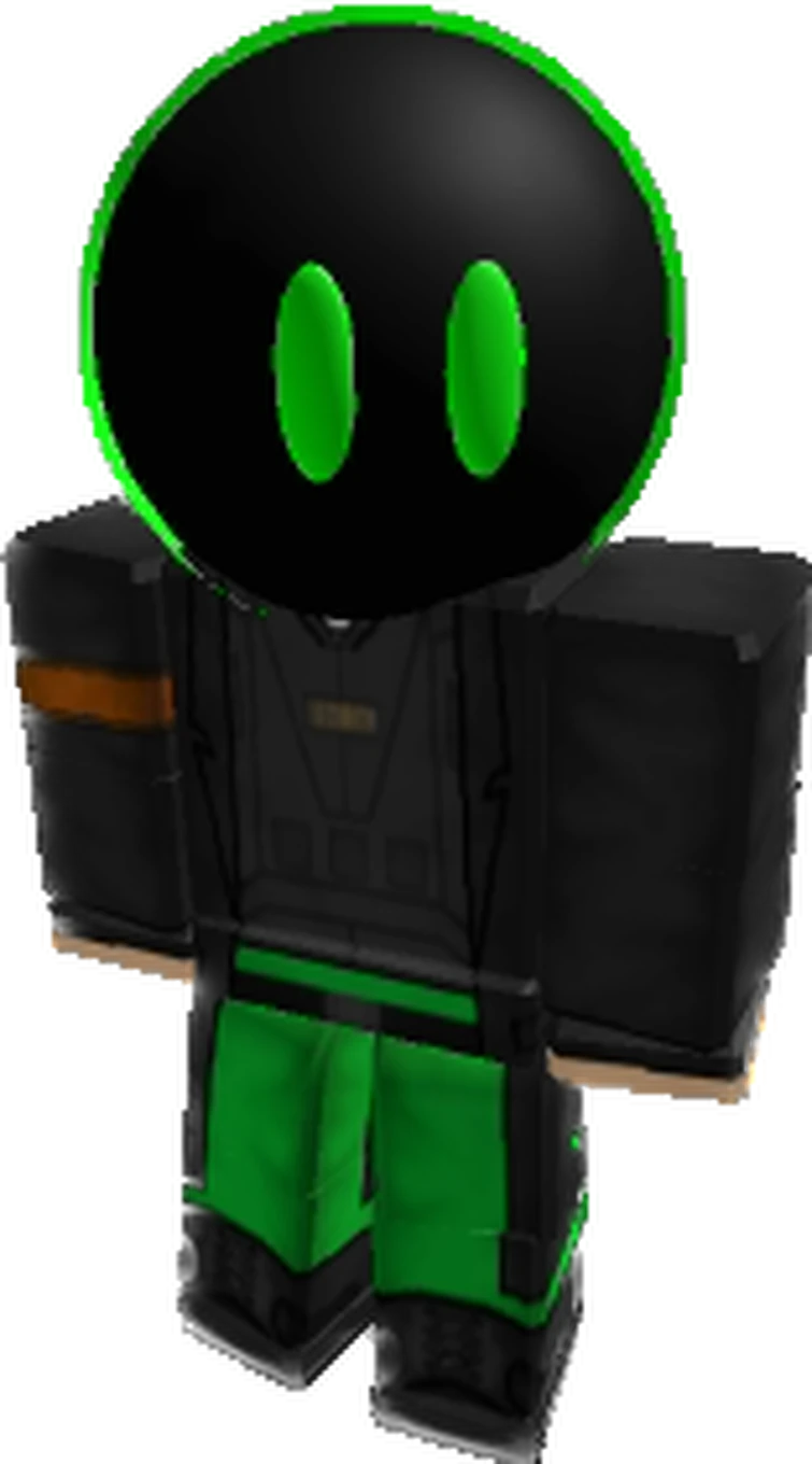 Anyone know this Roblox user? | Fandom