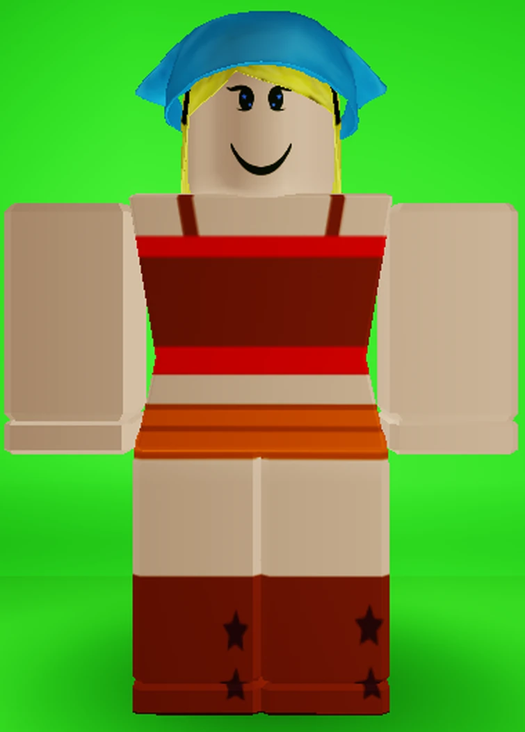 my s**tty redesigns of td characters | Fandom