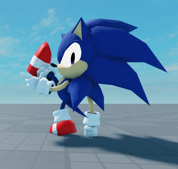 this is a reupload, but the renders are better | Fandom