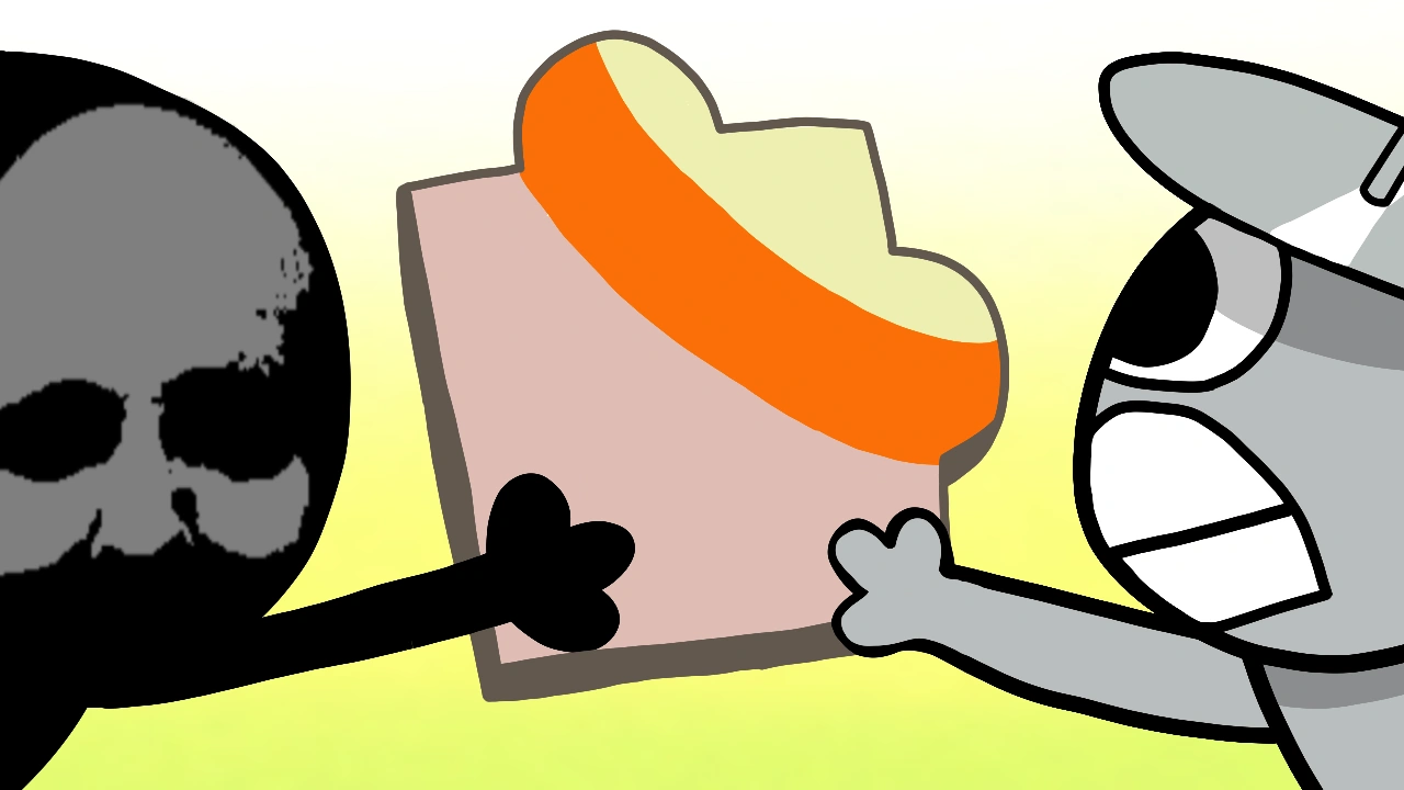 12 Hourly BFDI Sprunki Thumbnails - BFDI 7 | Fandom