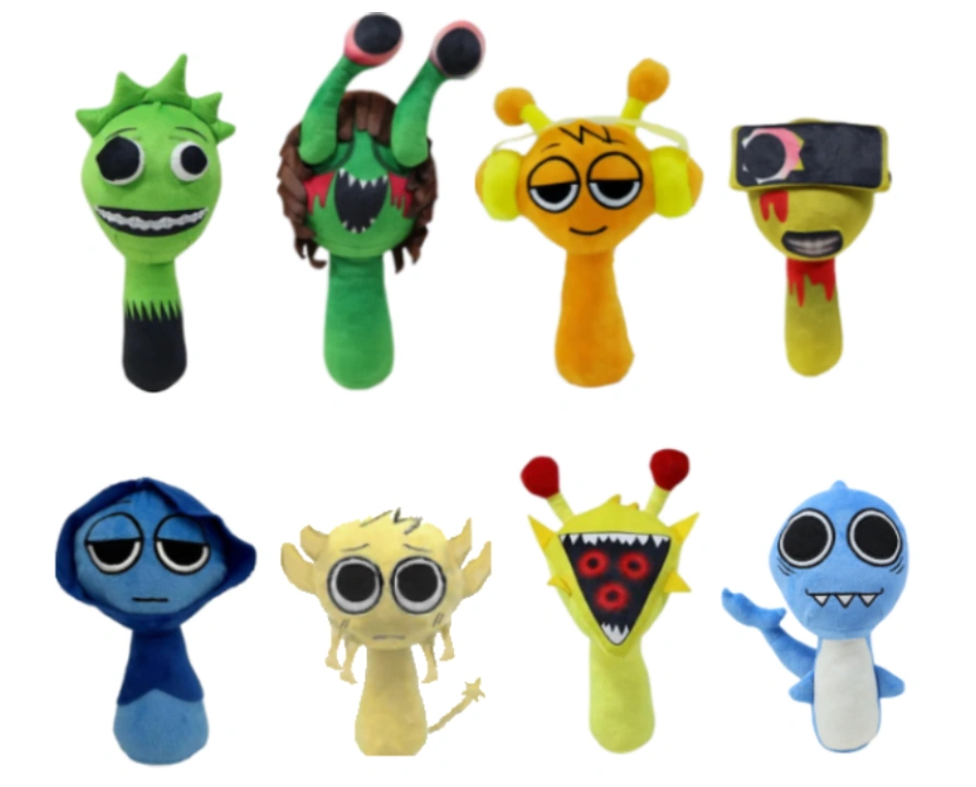 Imma give away my discontinued series to someone else | Fandom