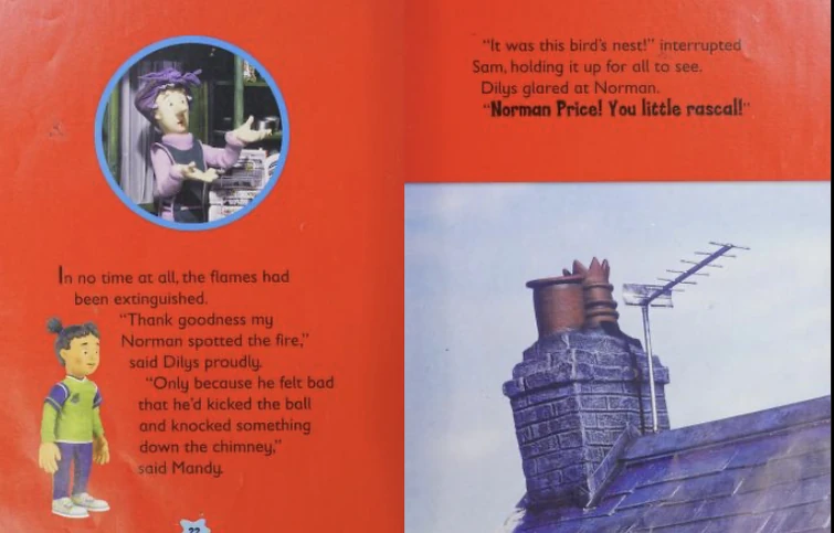 Discuss Everything About Fireman Sam Wiki | Fandom