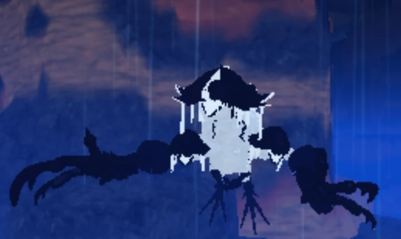 Bolatra Jumpscare | Fandom