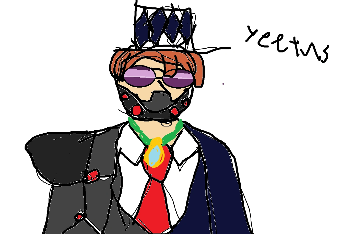 somewhat accurate Yeetus | Fandom