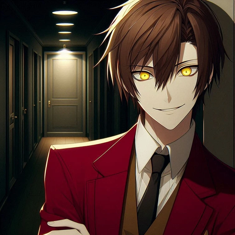 Discuss Everything About Creepypasta Wiki | Fandom