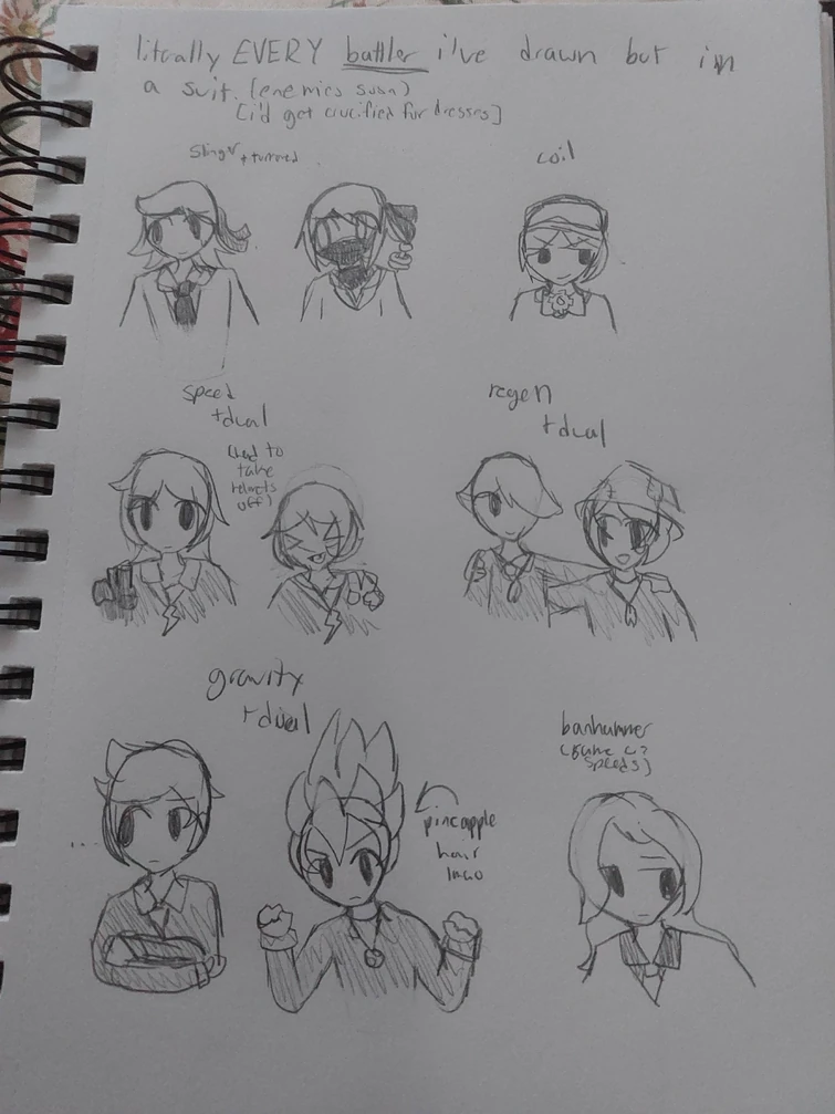 speed gets banned (real?) | Fandom
