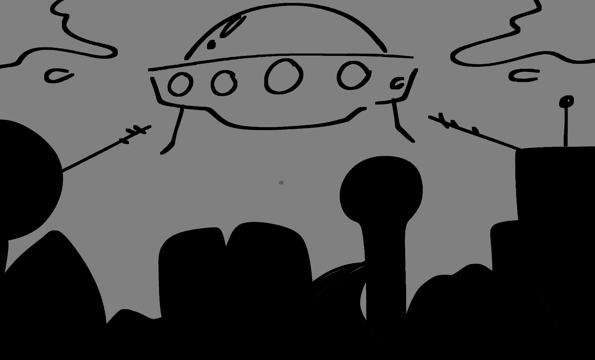 Unfinished "Movie concept" | Fandom