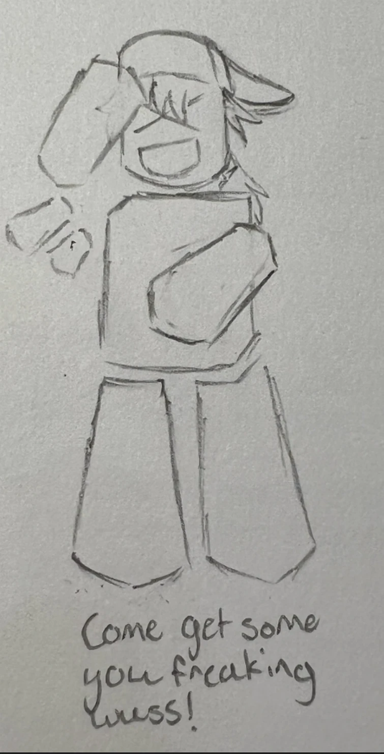 Haven't made an introduction post so ill do it rn | Fandom