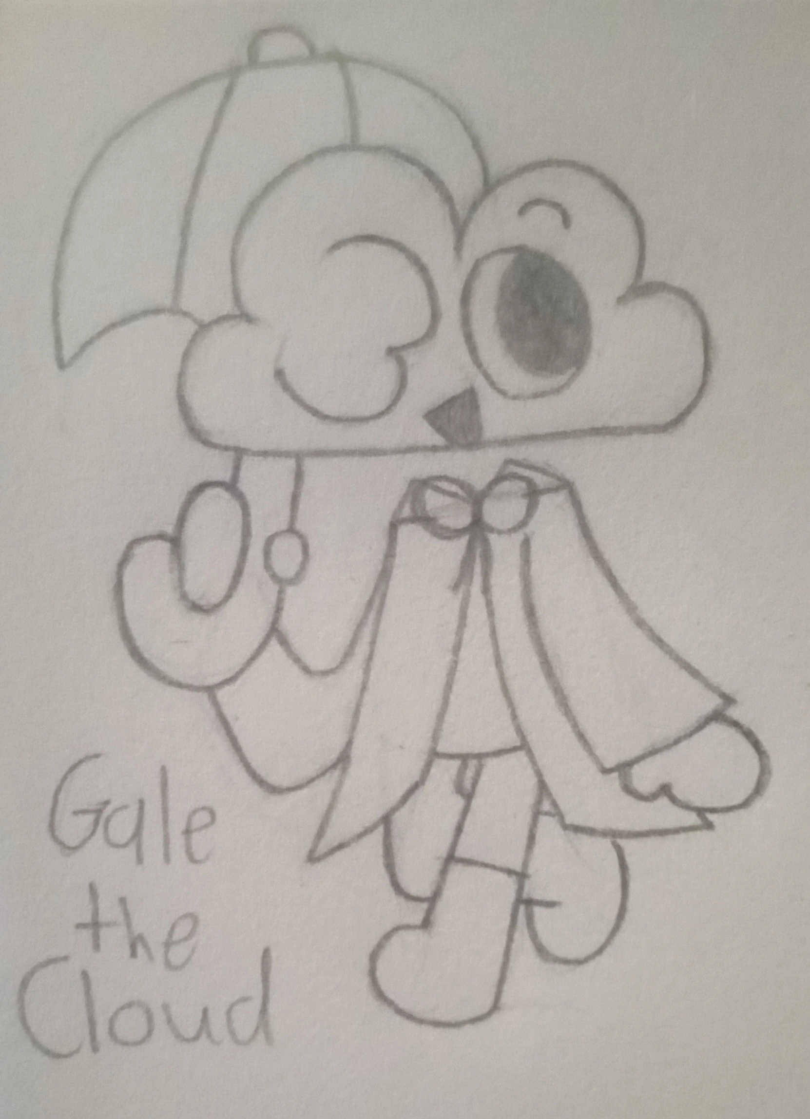 made a new main oc in math today | Fandom