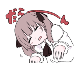 I want to add the line stickers to the characters gallery but | Fandom