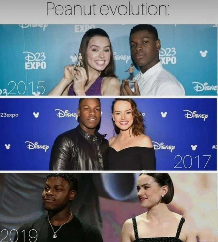 Peanut Evolution 🥜 | Fandom