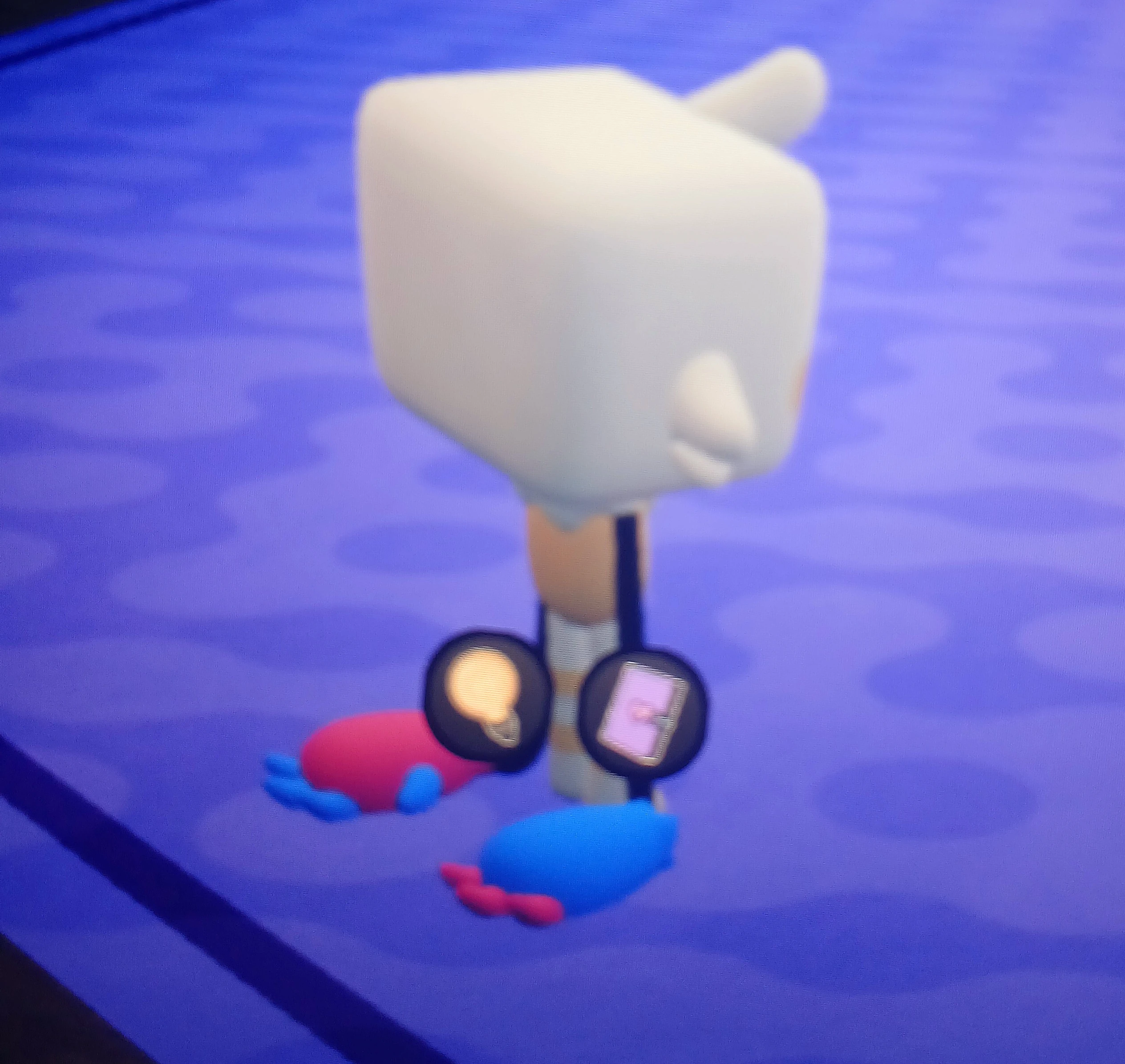 Y'all weren't lying about goob mains having bad trinket combos | Fandom