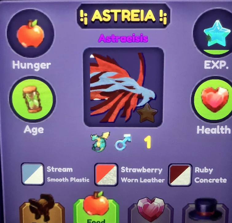 Sooo.. do we make Asteria full moon theme.. | Fandom