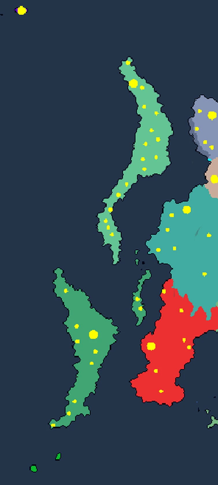 Discuss Everything About What if Civilization Started Over? Wiki | Fandom
