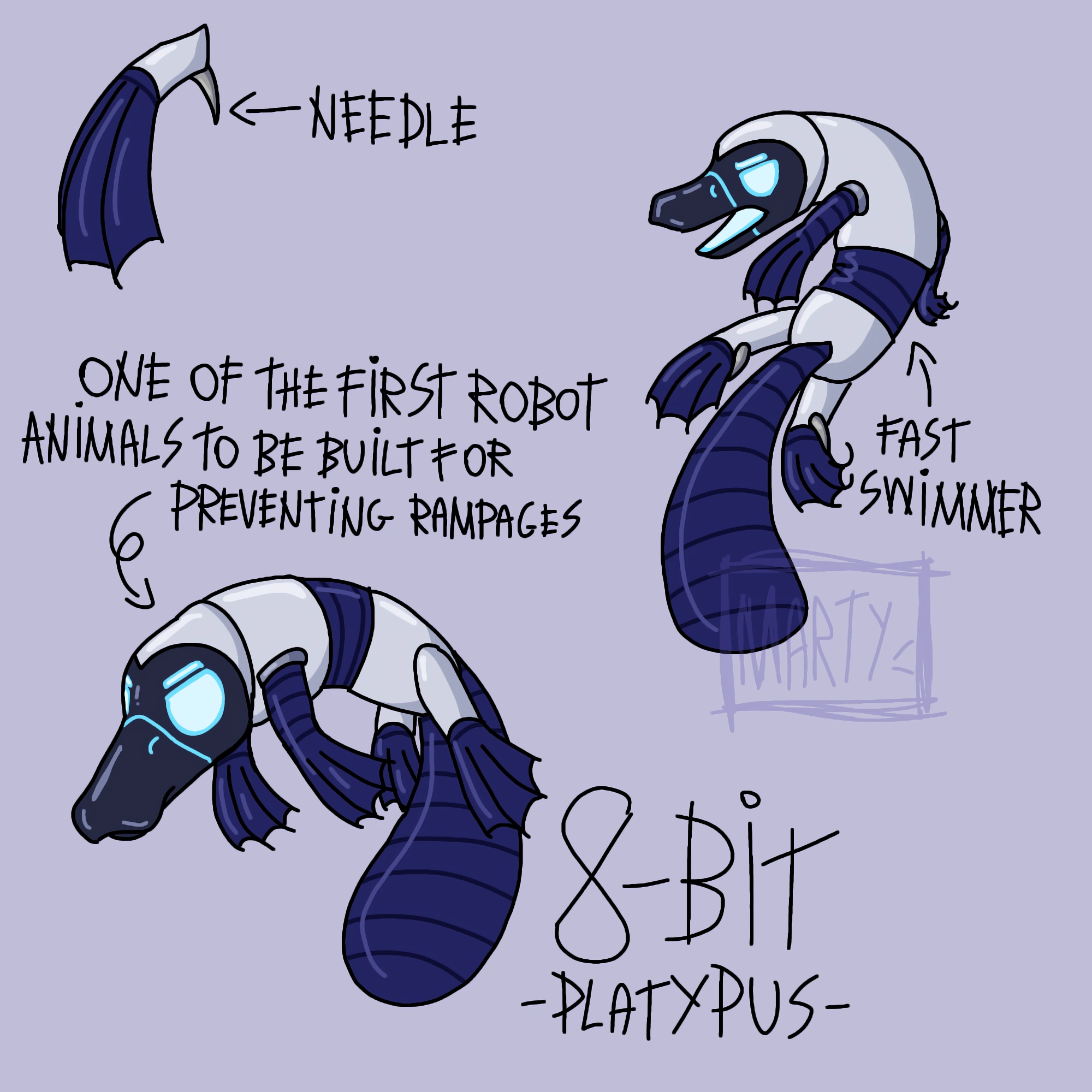 Swimmy pookie | Fandom