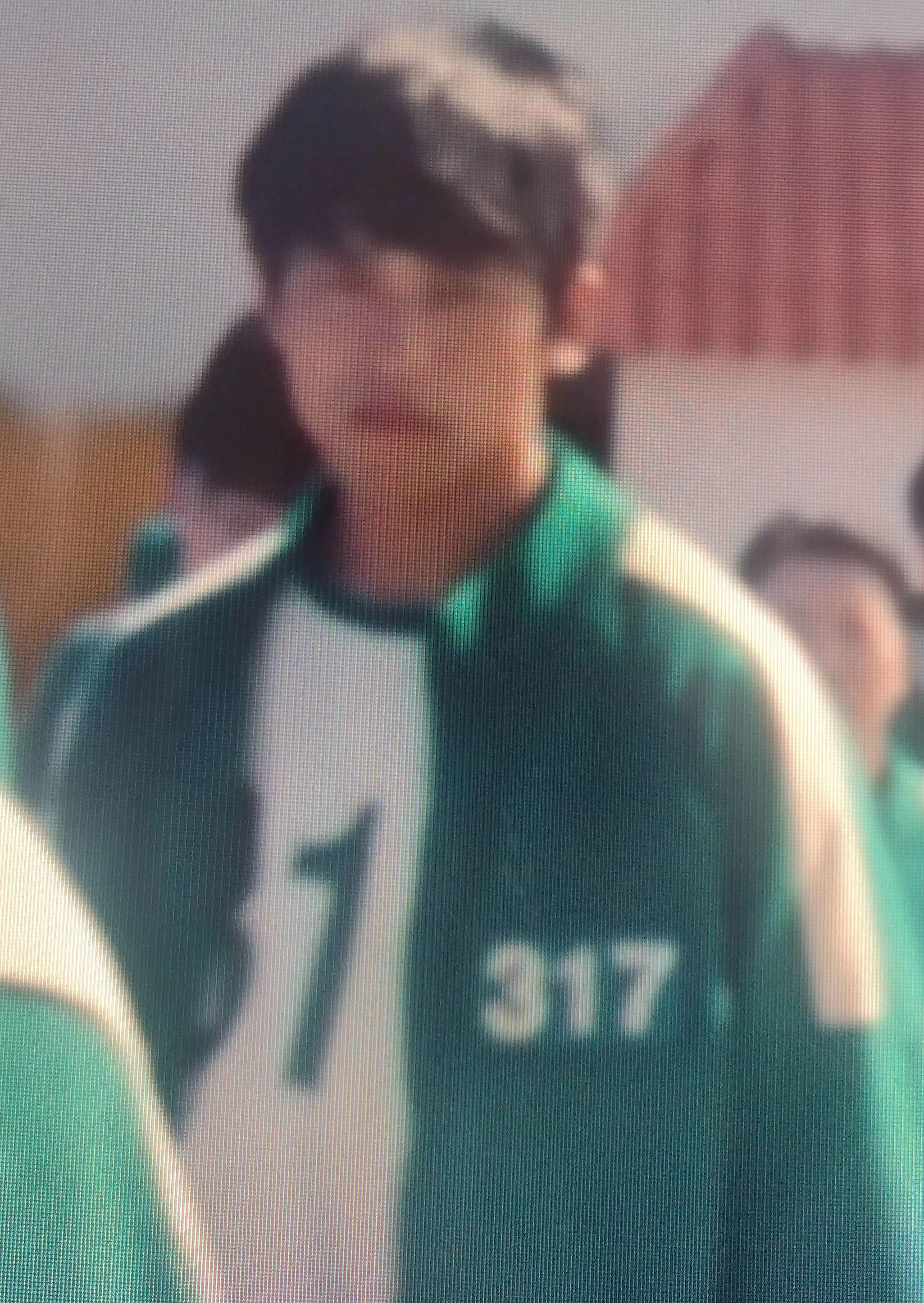 Player 317's actor | Fandom