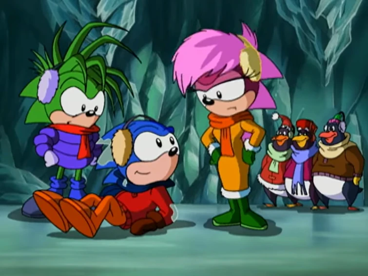 More SU screenshots | Fandom