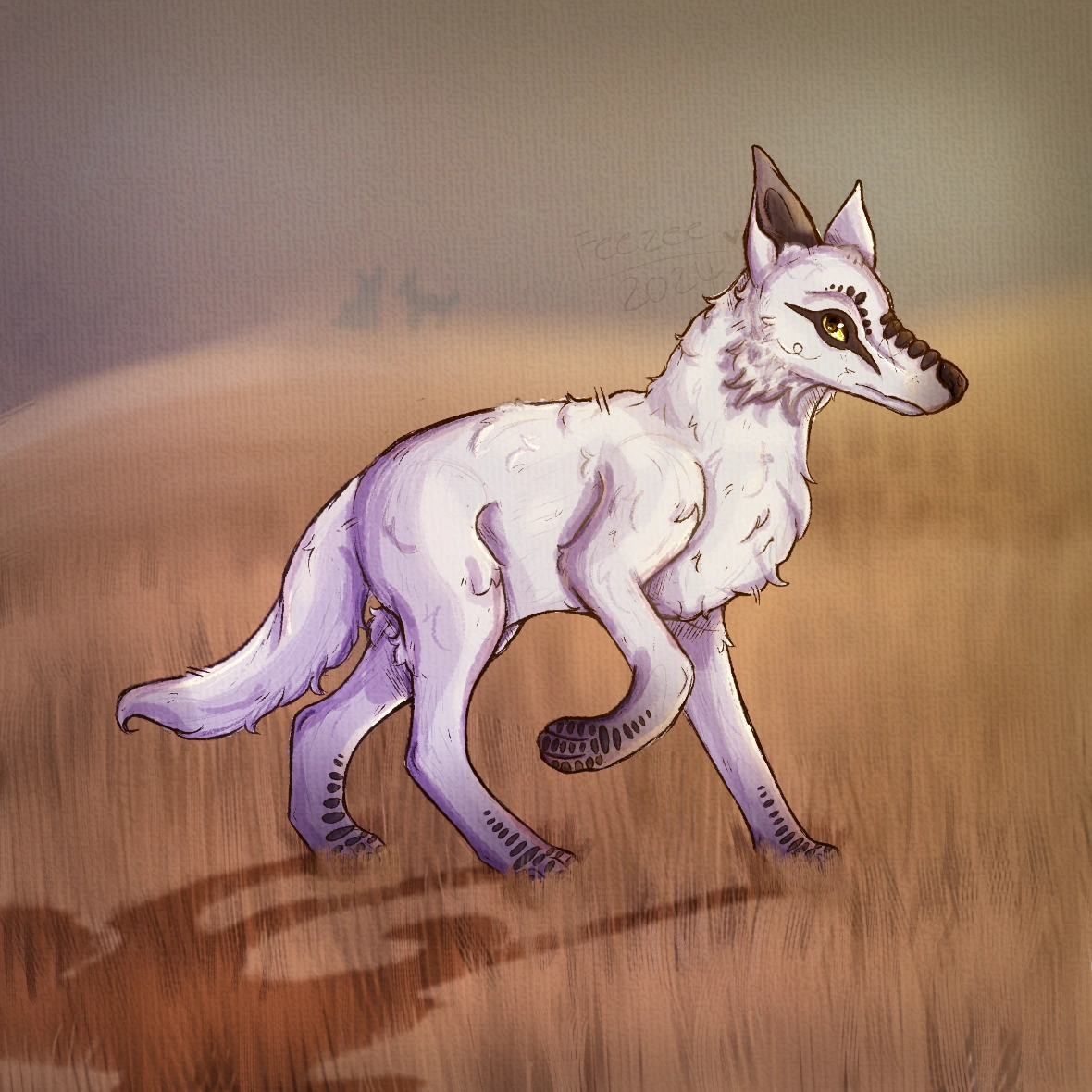 Loth wolf | Fandom