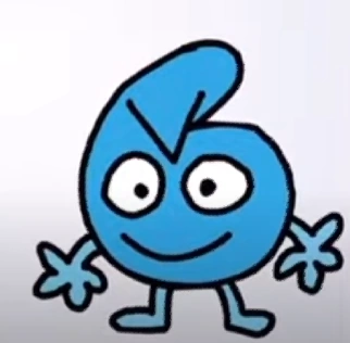Imagine If 6 Hosted BFDI And They Were Evil | Fandom