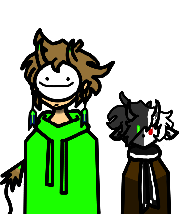 A trailer picture for the mini comic fanfic aka M.C.F.F.(short for Mini ...