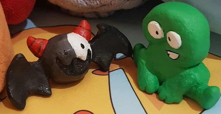 Discuss Everything About Inanimate Insanity Wiki | Fandom