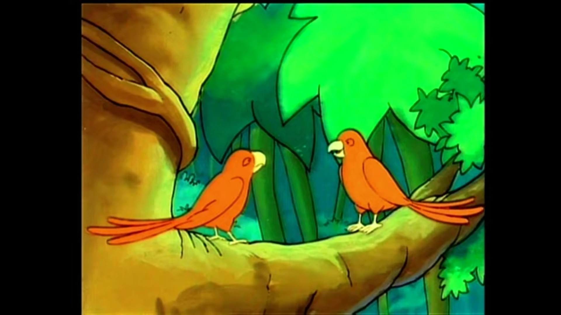 Various Animals from Babar | Fandom