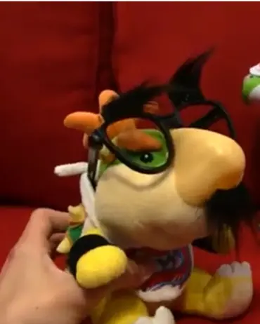 SML vs SMG4 Part 10: Which Better version of Steve? (Inspired by ...